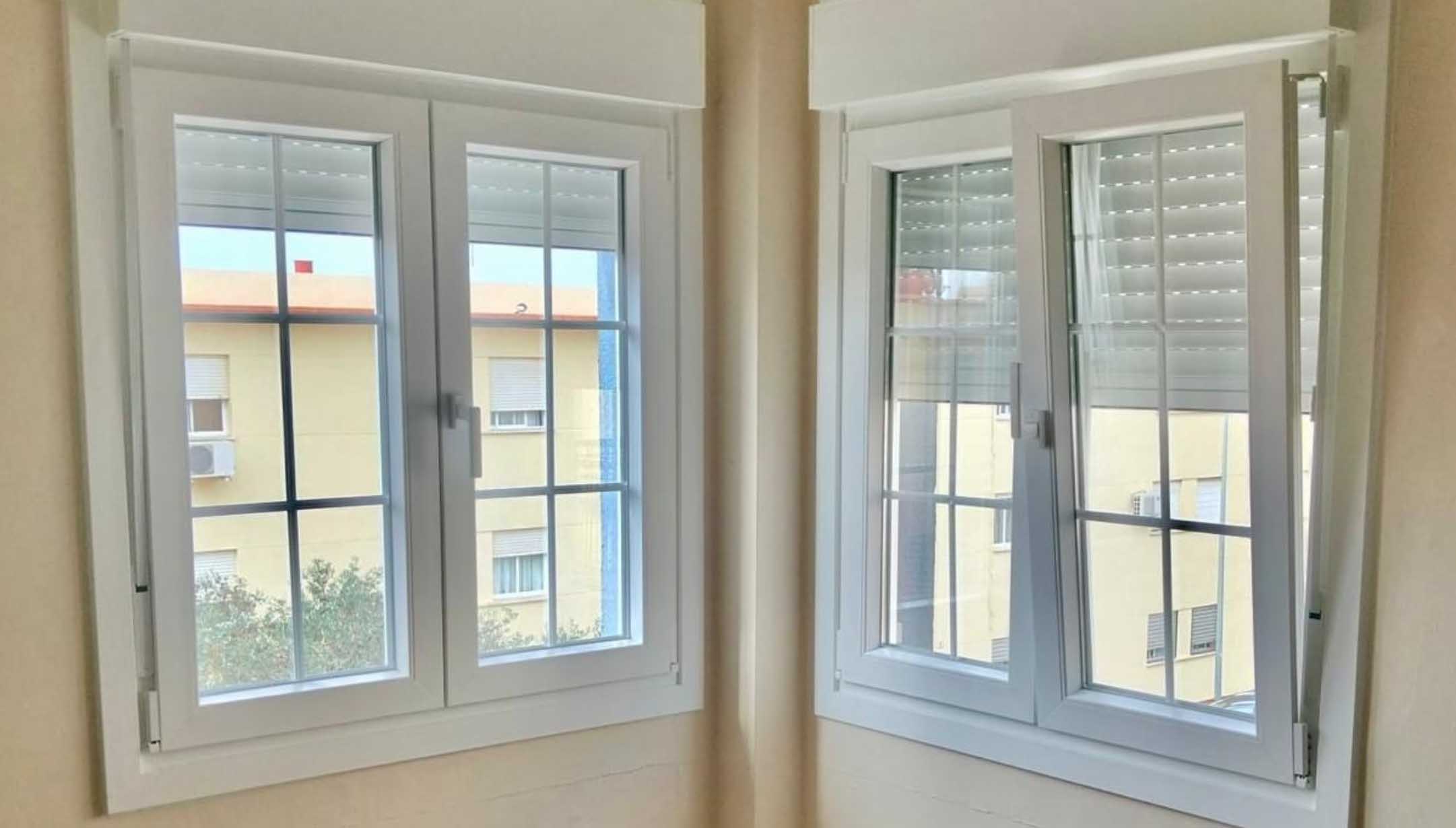 Errores que debes evitar al cambiar las ventanas de casa - Motuchi
